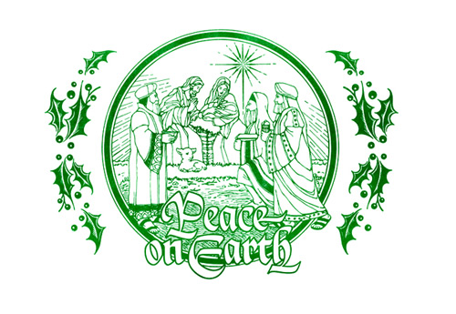 Print Gallery | Cathedral Press